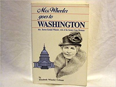 Movie Night screens “Mrs. Wheeler Goes to Washington” – Northwest ...