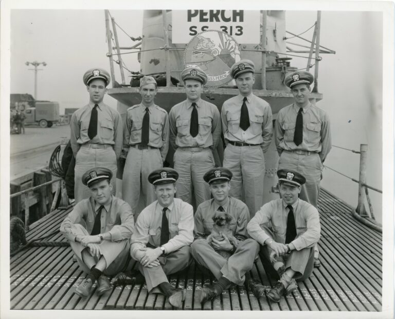 Museum presents a Kalispell native’s underwater ordeal – Northwest ...